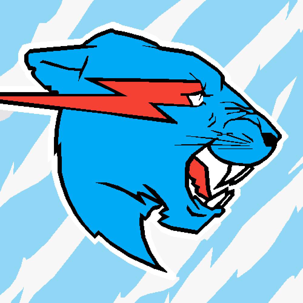 Иконка канала MrBeast на русском
