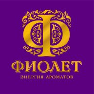 Иконка канала ФИОЛЕТ Энергия Ароматов