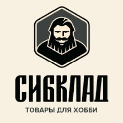 Иконка канала Онлайн-супермаркет товаров для вашего хобби