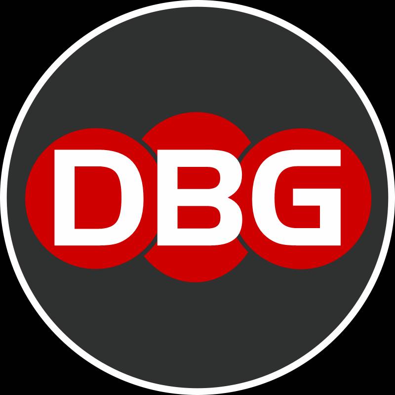 Иконка канала DayBecomeGame