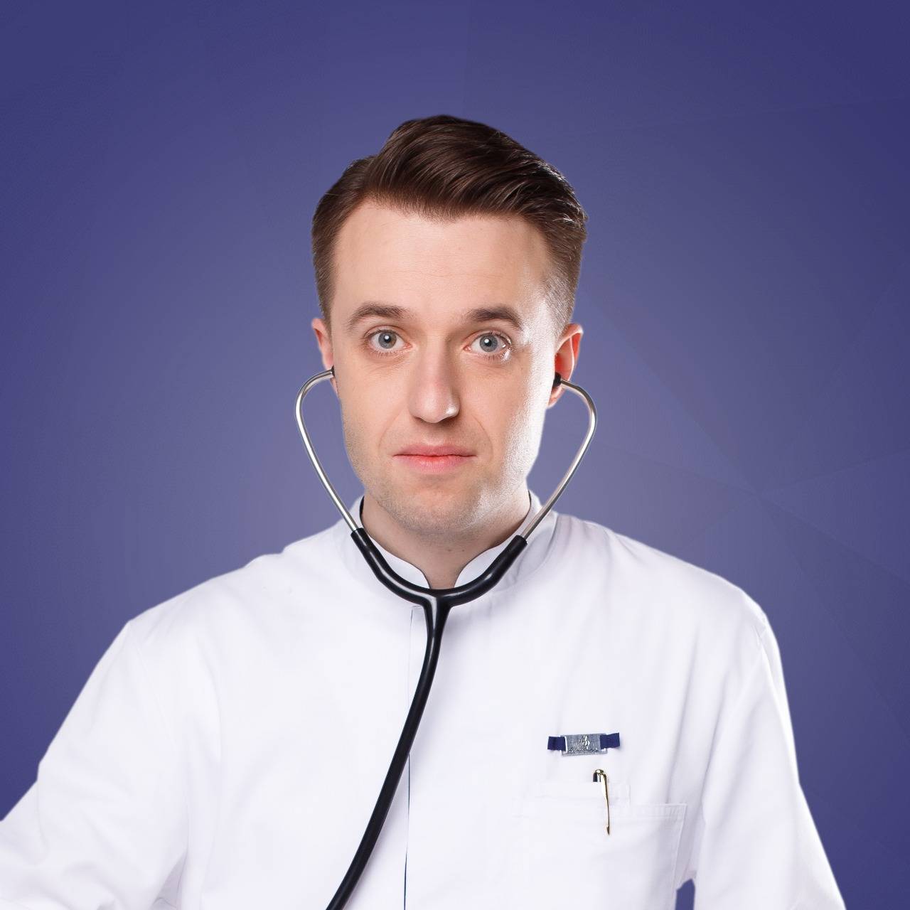Иконка канала DoctorVyalov