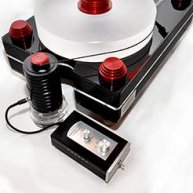Иконка канала Виниловые проигрыватели NewArtVinyl  и не только