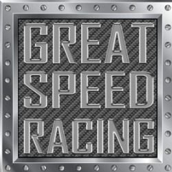 Иконка канала GreatSpeed Racing
