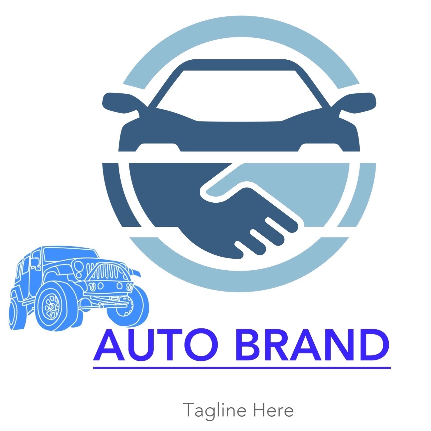 Иконка канала ﹤АВТО БРЕНД﹥