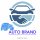 Иконка канала ﹤АВТО БРЕНД﹥