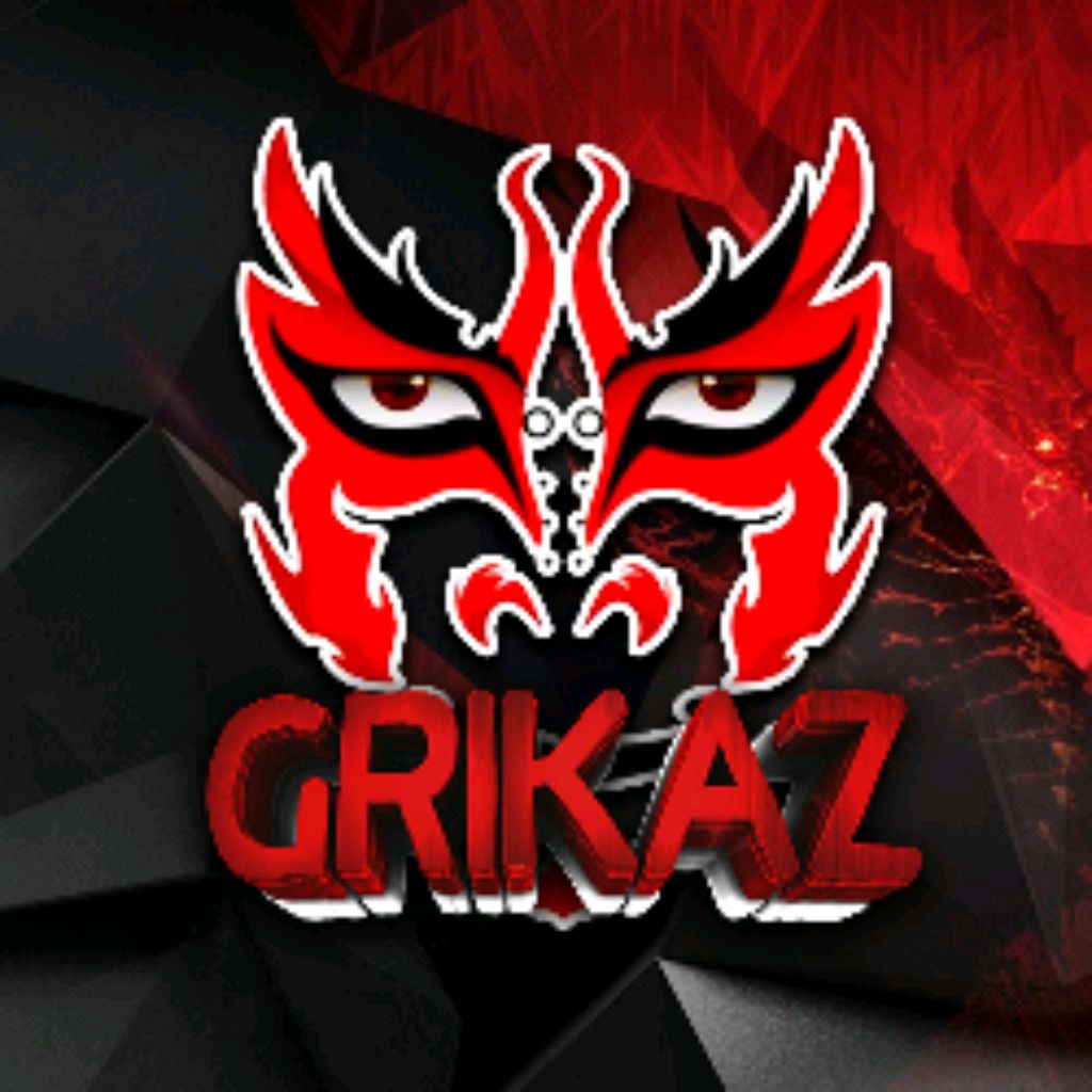 Grikaz