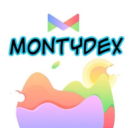 Иконка канала Montydex