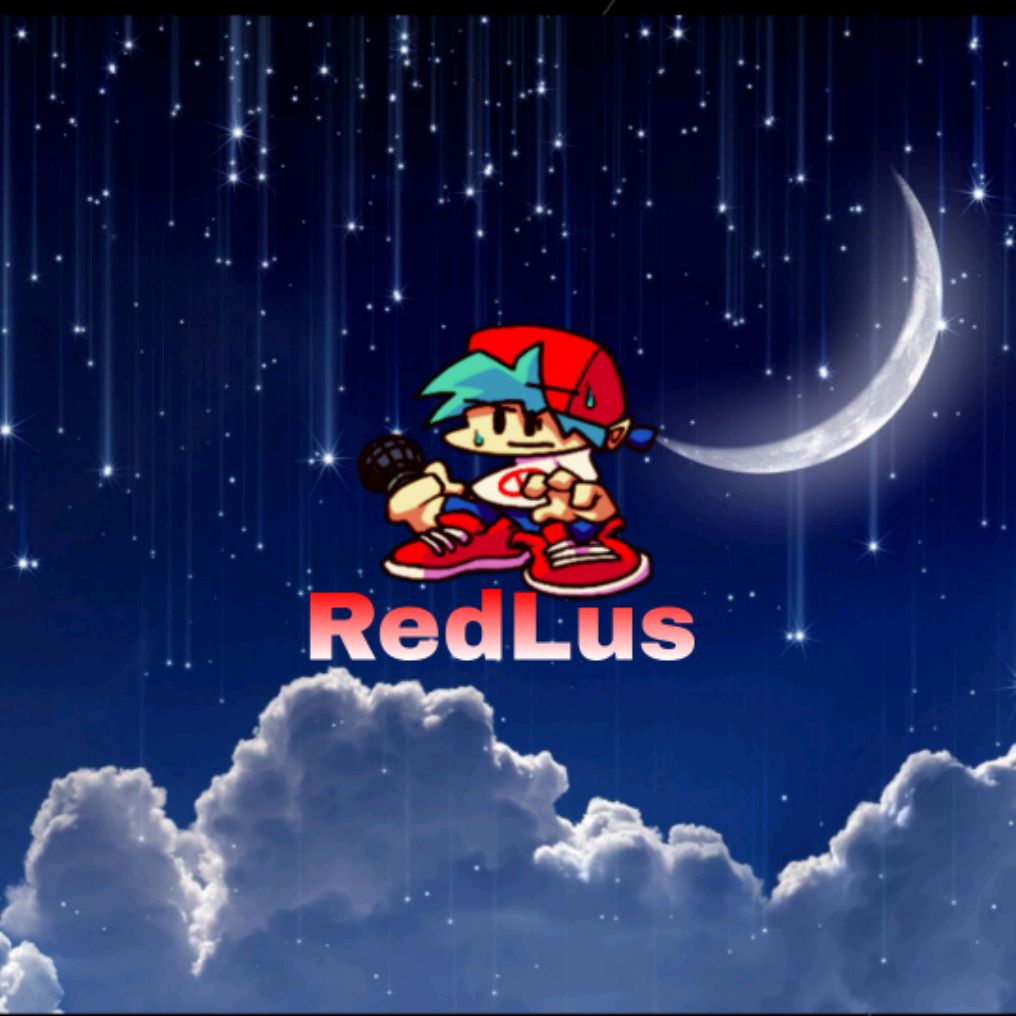 Иконка канала RedLus