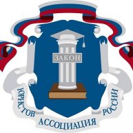 Иконка канала РО АЮР по РК