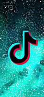 Иконка канала Ttiktok