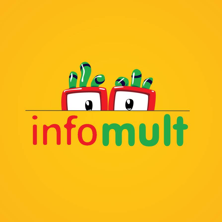 Иконка канала Заказать рекламный видеоролик в студии infomult.ru