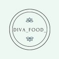 Иконка канала Diva_food_