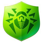 Иконка канала Dr.Web