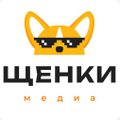 Иконка канала Щенки media