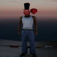 Иконка канала TheinTV