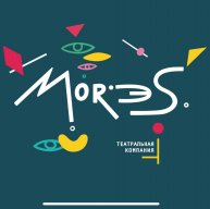 Иконка канала MoreS TV