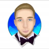 Иконка канала nari_man007