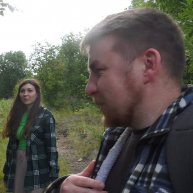 Иконка канала У ДЯДИ ВОВЫ