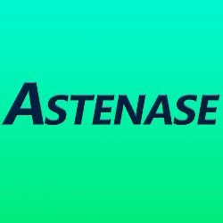 Иконка канала Astenase