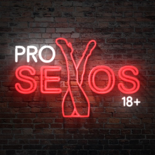 Иконка канала proSEXos