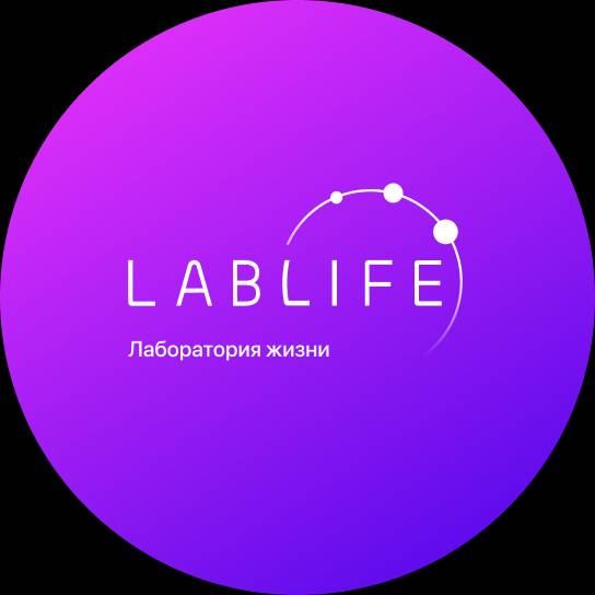 Иконка канала Лаборатория Жизни | LabLife