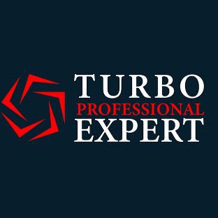 Иконка канала TURBOEXPERT