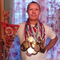 Иконка канала ЛЮВИ