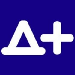 Иконка канала ДОМ+