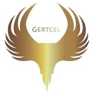 Иконка канала Gertcel