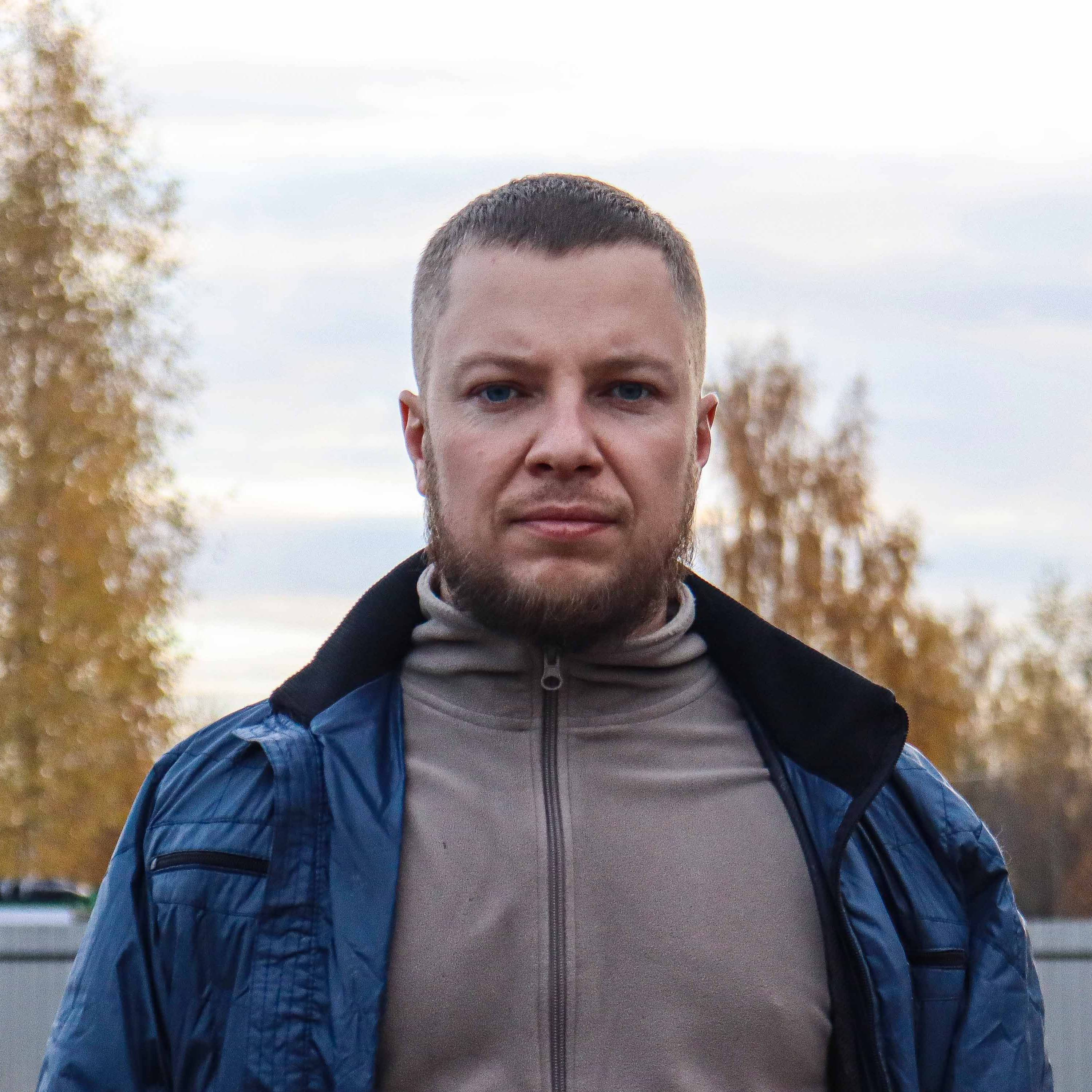 Dmitriy Ushakov. Смотрите видео онлайн, бесплатно