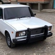 Иконка канала kesha