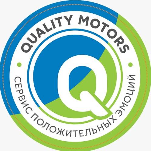 Иконка канала Quality Motors