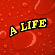 Иконка канала A LIFE