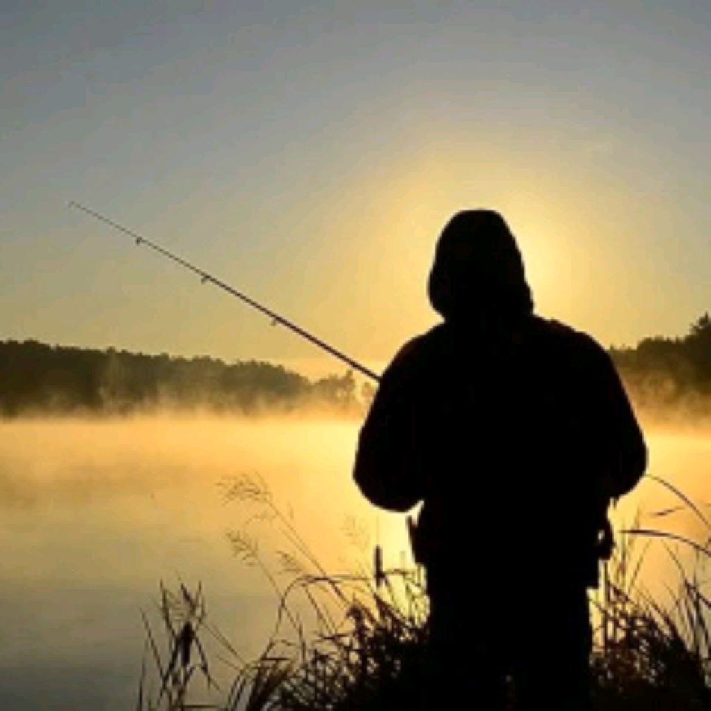 Иконка канала Илья Гришаков Gis Fishing