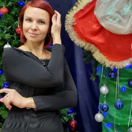 Иконка канала Наталья Давидюк