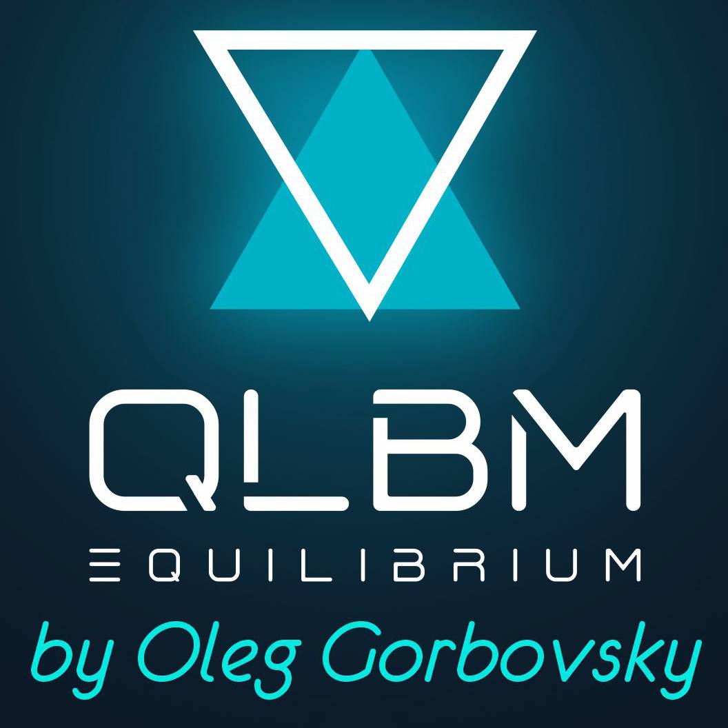 Иконка канала Школа движения Equilibrium Олега Горбовского