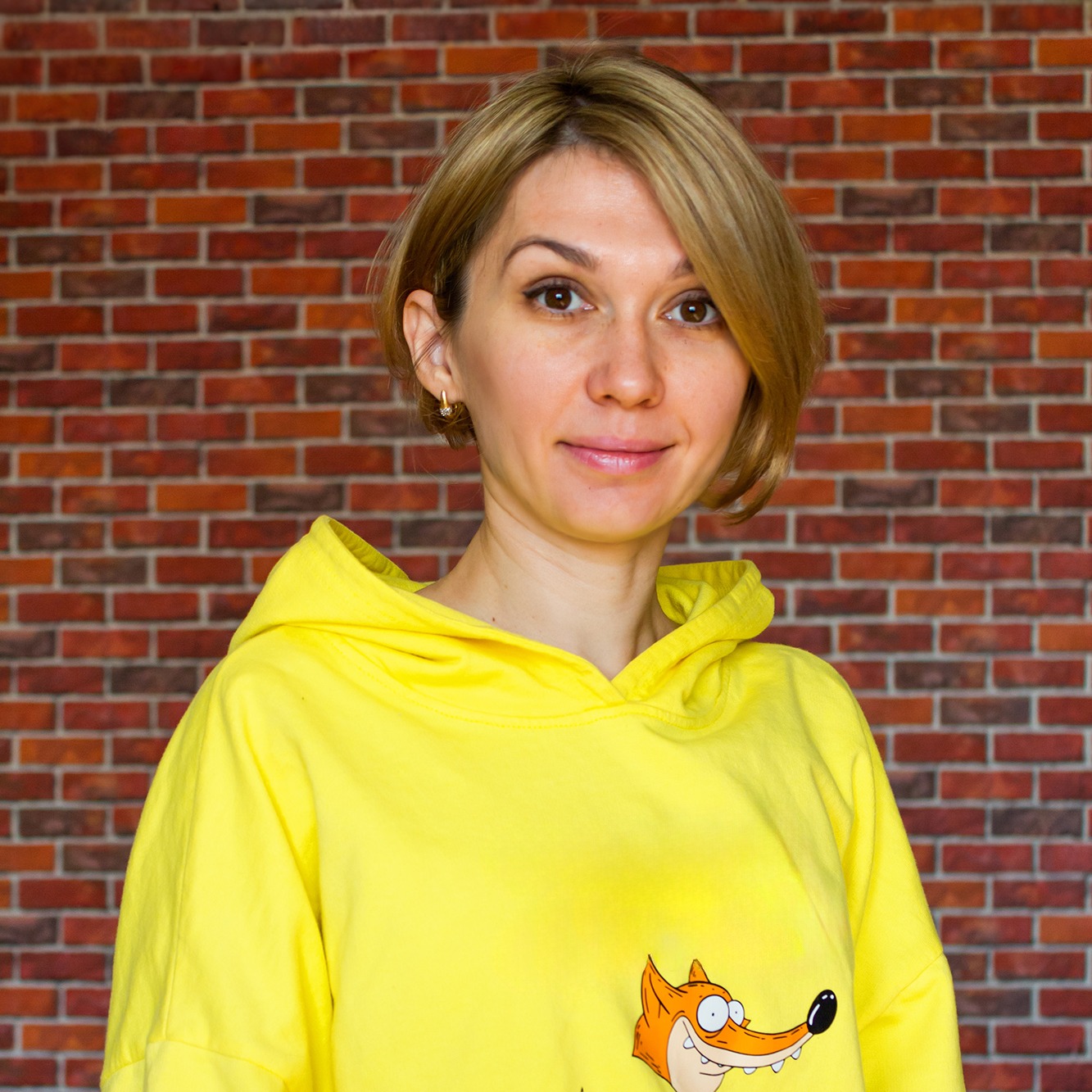 Иконка канала SreDaVision