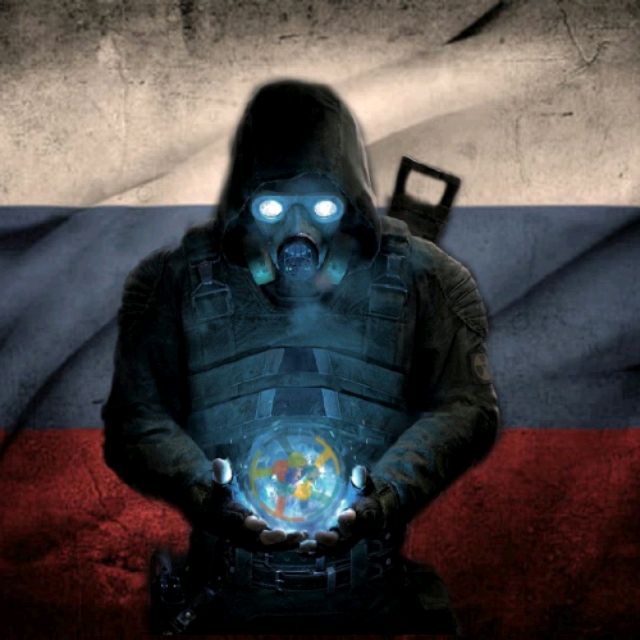 Russian_Grand_WALKER. Смотрите видео онлайн, бесплатно