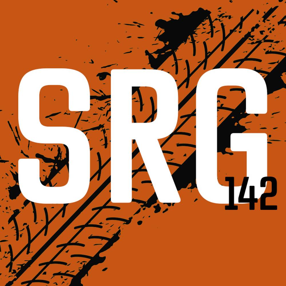 Иконка канала SRG142rus