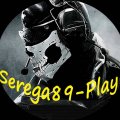 Иконка канала Serega89-Play