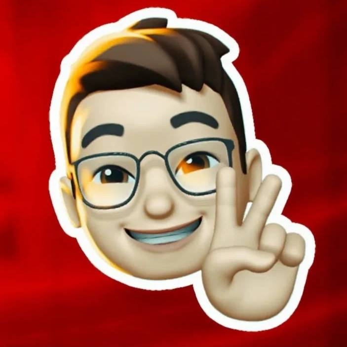 Иконка канала Дикий Даник