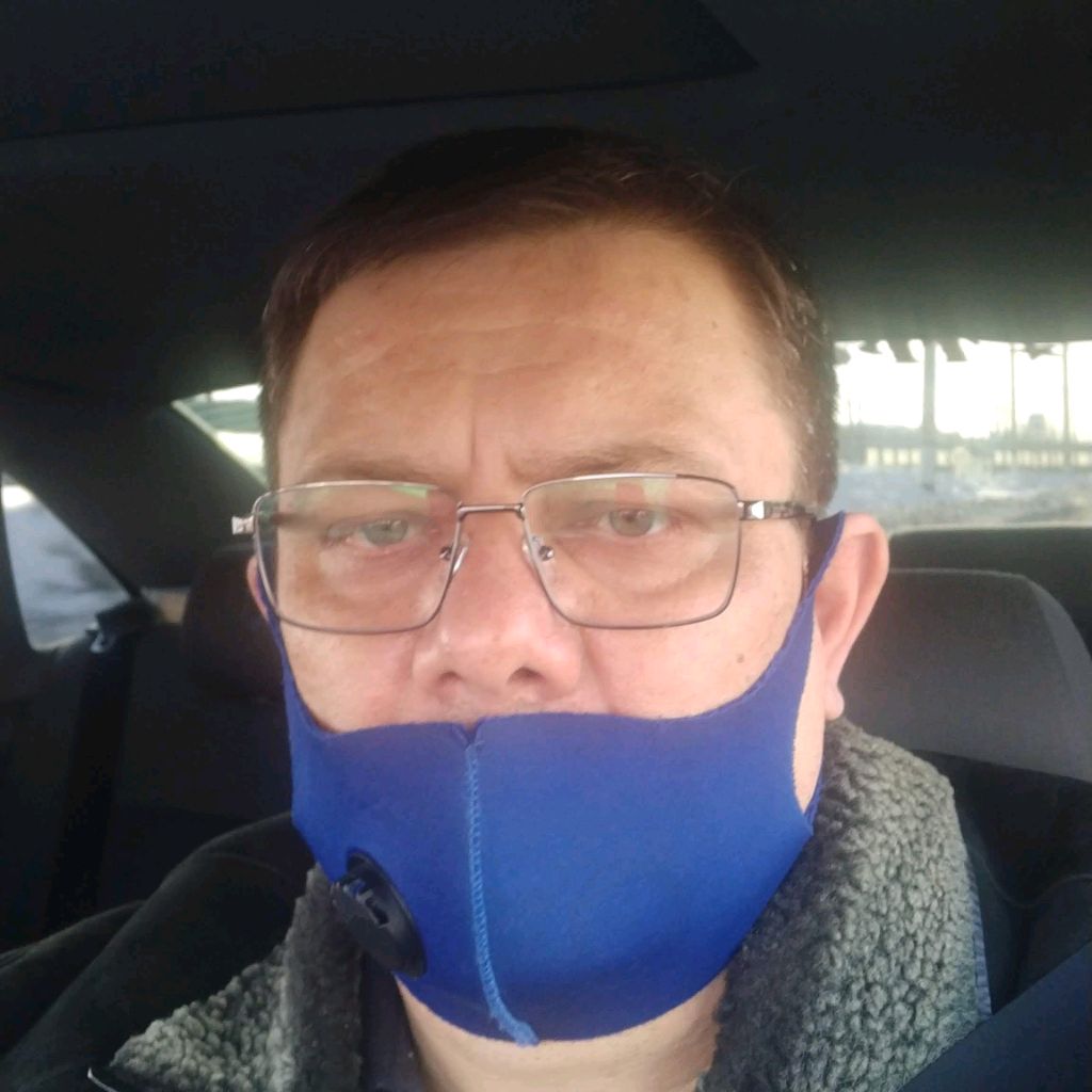 Иконка канала Маслов Игорь Геннадьевич