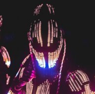 Иконка канала Хищники Света