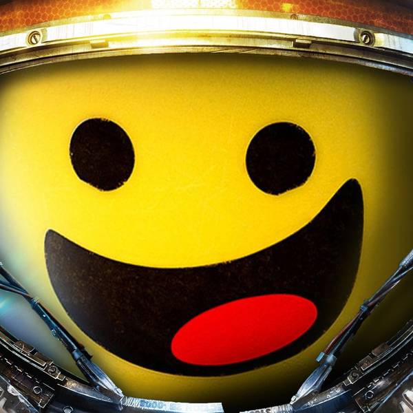 Иконка канала ЮморМикс