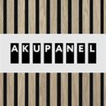 Иконка канала AKUPANEL