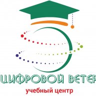 Иконка канала Учебный центр Цифровой ветер, курсы в Улан-удэ