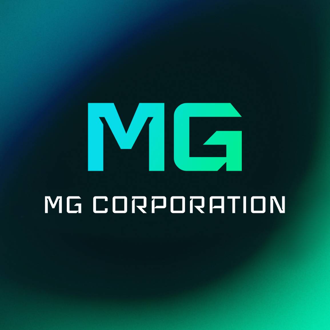 Иконка канала MG Corporation