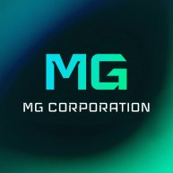 Иконка канала MG Corporation