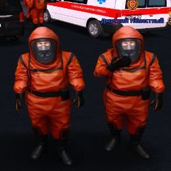 Иконка канала ghosst