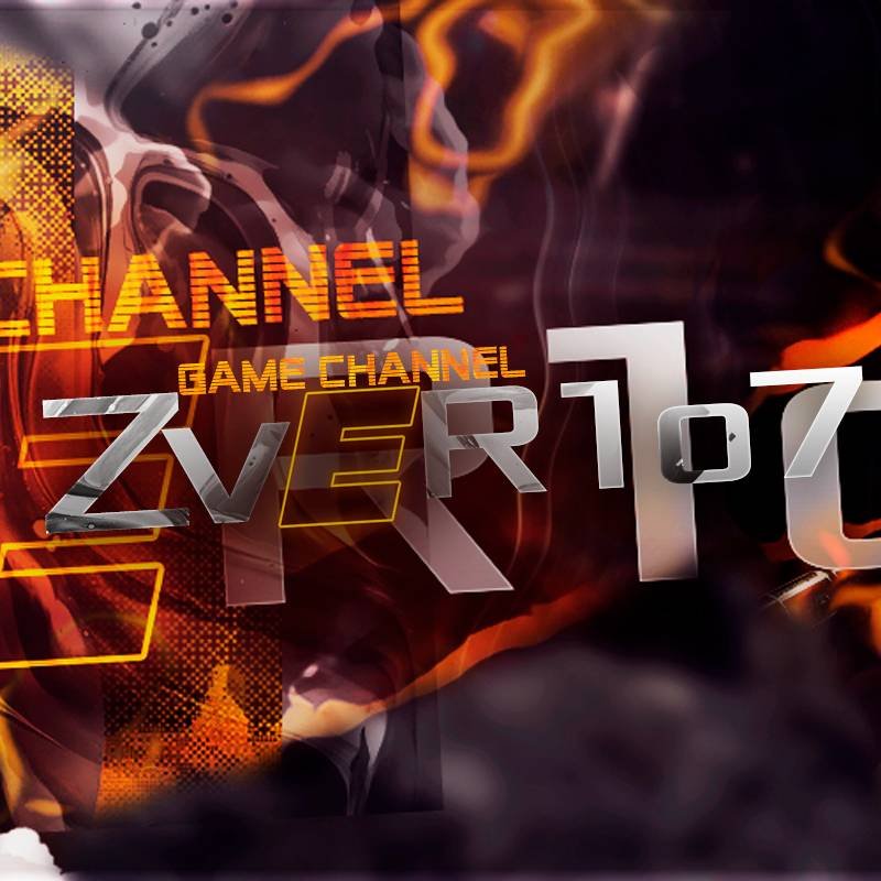 Иконка канала zver1o7